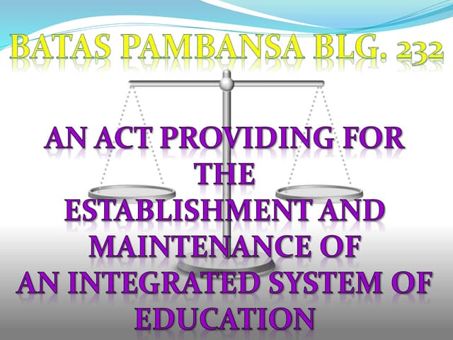 Deped Values Education Program | PPTX