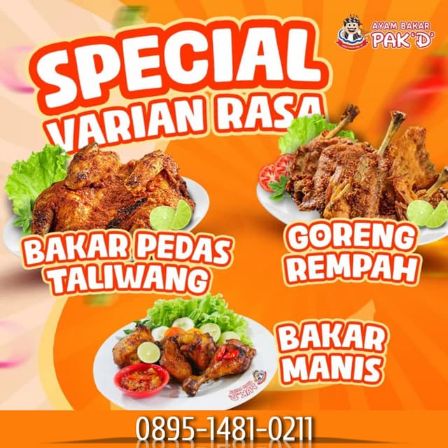 NASI KOTAK BANYAK RASA SIDOARJO | PAK Dd | PDF
