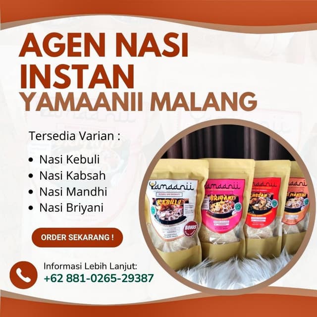 Rasa Khas Nasi Mandhi Ayam yang Menggoda Selera Anda.pdf