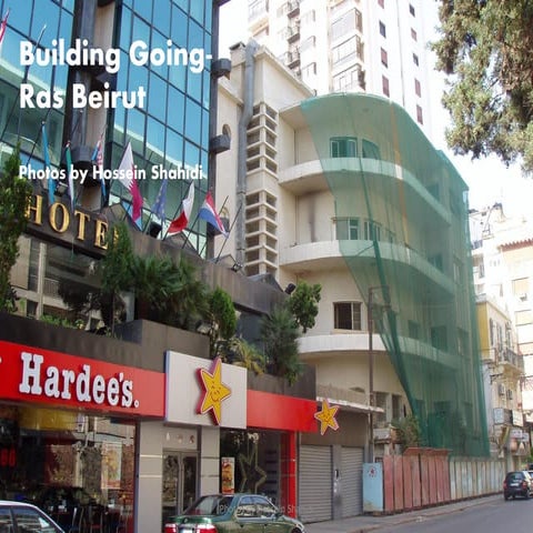 A building in Bliss Street | PDF