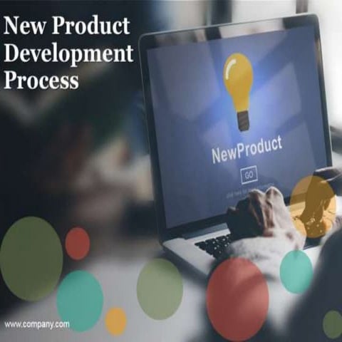 new product development process | PPT