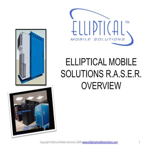 Micro-Modular Data Center infrastructure | PDF