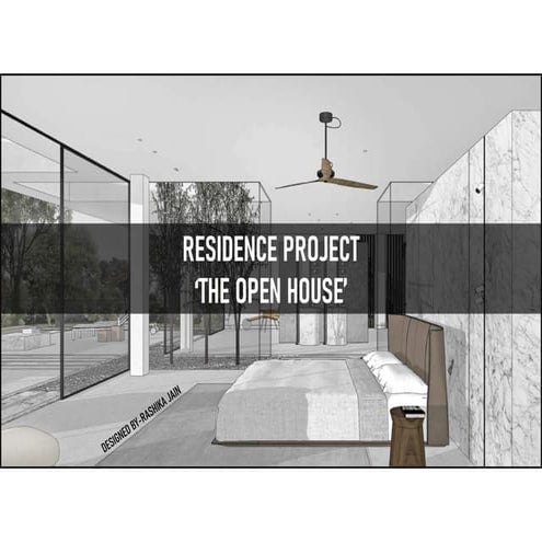 case study of residential buildings | PDF