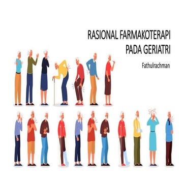 RASIONAL FARMAKOTERAPI PADA GERIATRI.pptx