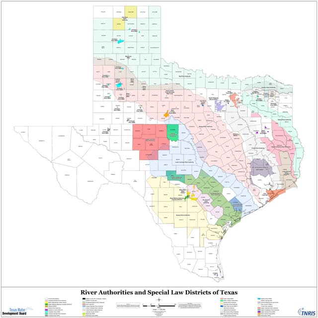 Major texas water_resources_36x36 | PDF
