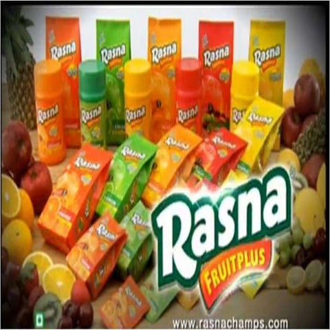 Rasna India | PPTX