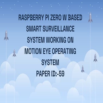 Raspberry Pi Ppt Ppt 6731