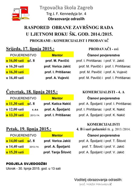 Aktivnosti tijekom praznika | PPT