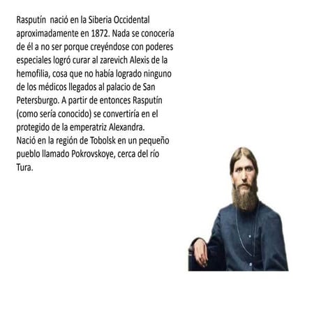 RASPUTIN Y EL DESTINO DE LOS ROMANOV (2).pdf