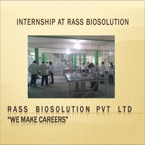 R a s s | PPT