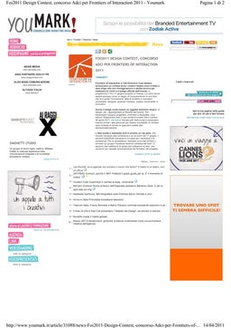 FF3300 issue #7 | PDF