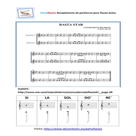 Dance Monkey Tones And I Partitura Flauta Pdf