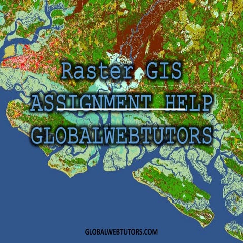Raster Gis Assignment Help Ppt 