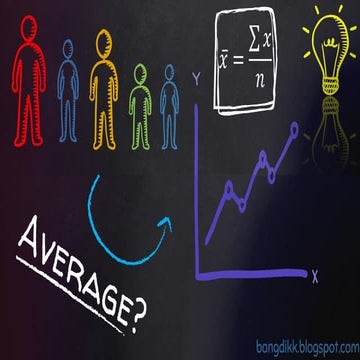 Rata rata | PPSX