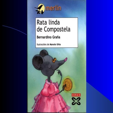 Rata linda | PPT