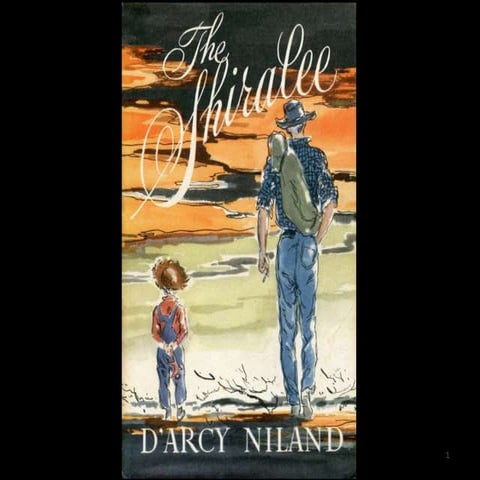 Your shiralee - Judy Atkinson | PPTX