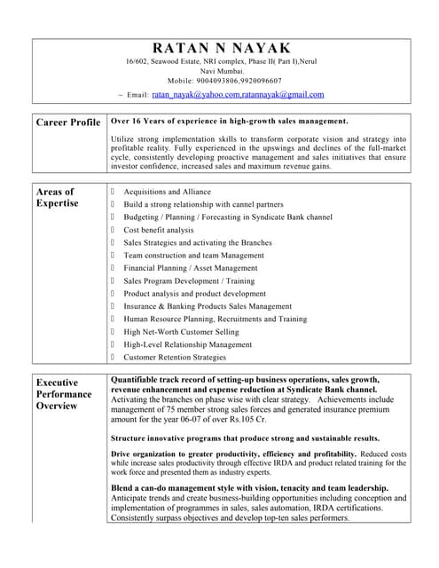 Paul A Rahme CV | PDF