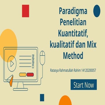 Ratasya Rahmatullah Rahim ppt 3 (Metodologi penelitian).pptx