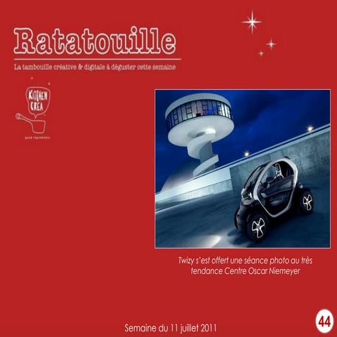 2013 Study Tour of Contemporary Architecture of the USA | PDF