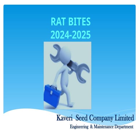 Rat Bites (2025-26).pptxsdddddddddddddddd | PPTX