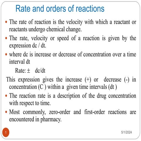 Order of Reaction.pdf