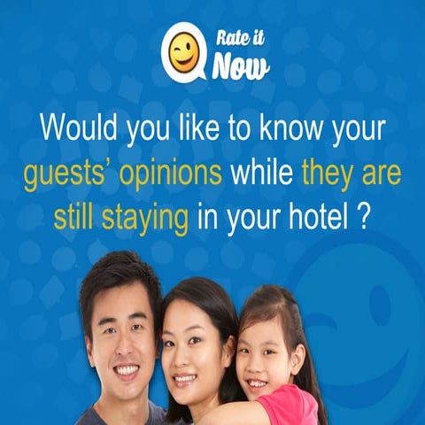 Rateit now 016 | PPTX | Hotel Properties | Real Estate