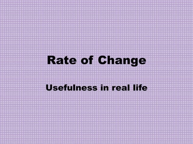 Practicle application of maxima and minima | PDF