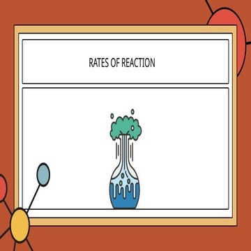 Rates of reaction powerpoint presentation.pptx