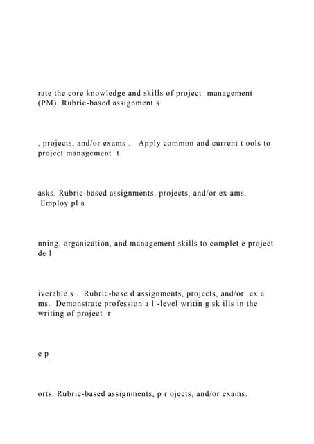 ME 5680 Autumn 2015 syllabus draft | PDF