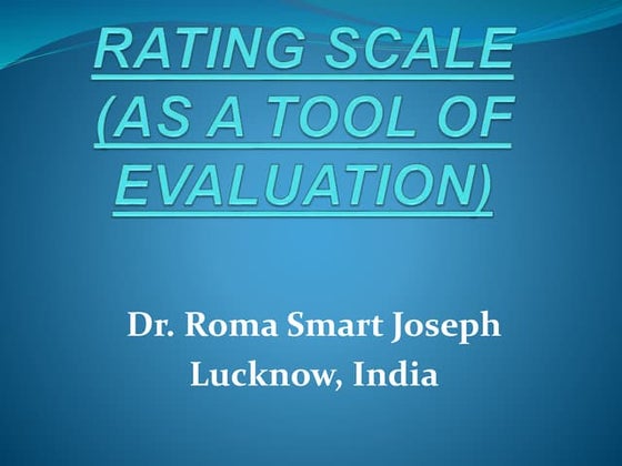 Summative and formative assessment | PPT