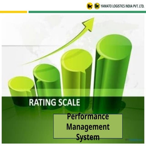 Rating System PMS.pptx - performance management tool | PPTX