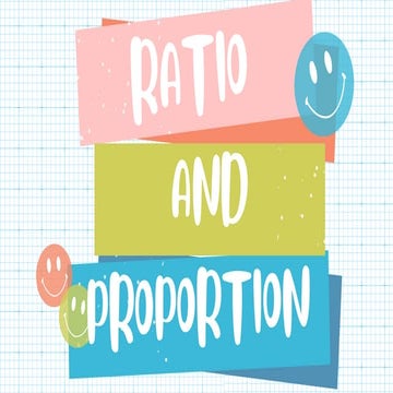 3 types of proportion | PPTX