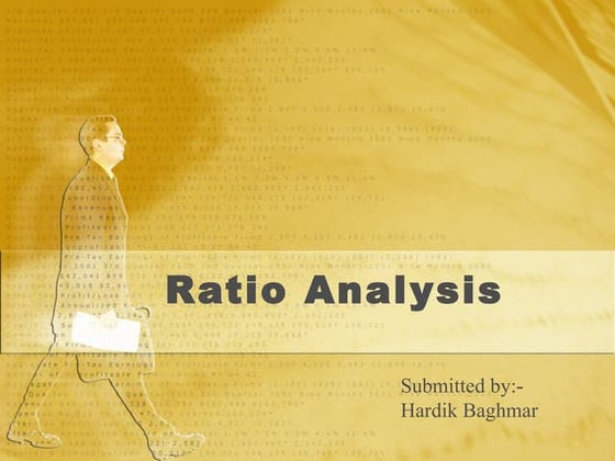 ratios for security analysis basic .pptx