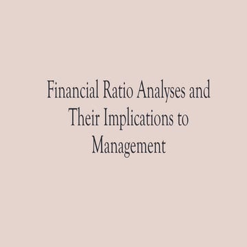 Financial ratio analysis and their Implications to Management.pptx