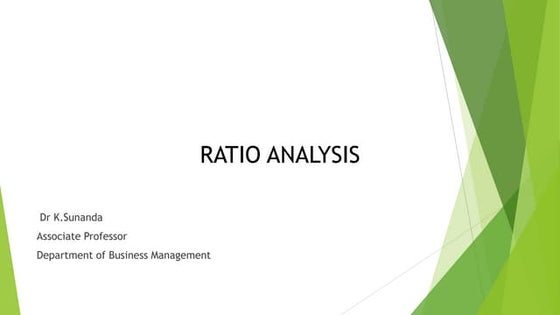 Presentation on project report | PPT