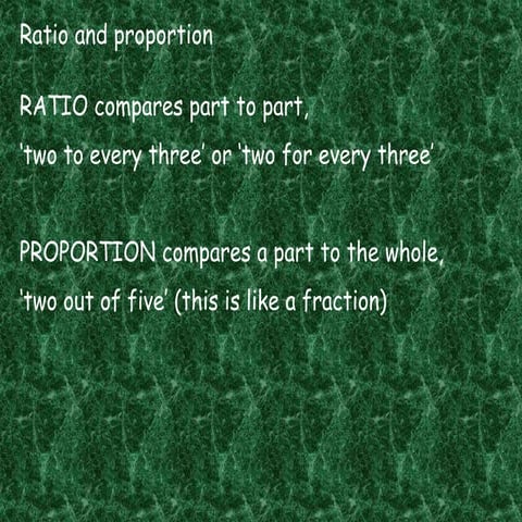 ratio_and_proportion.ppt