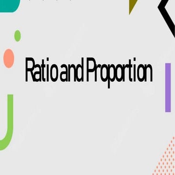 Ratio and Proportion 3.pptx