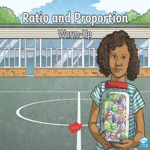 Ratio and Proportion Warm-up Presentation.ppt