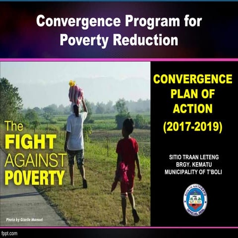 Rationale convergence planning | PPT