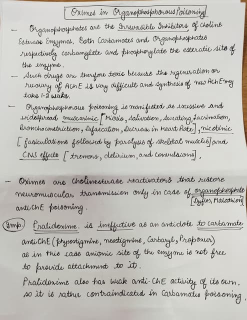 Ors mbbs class | PPTX