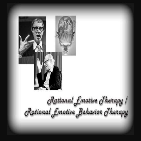 Rational emotive therapy | PPT