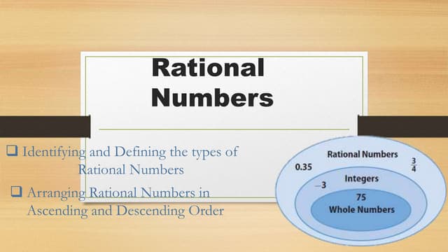 Numerical expressions. | PPTX