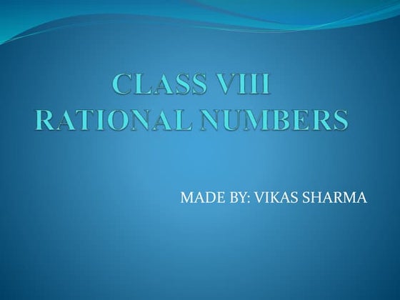 Q1_The Real Number System GRADE 7 MATH.ppt