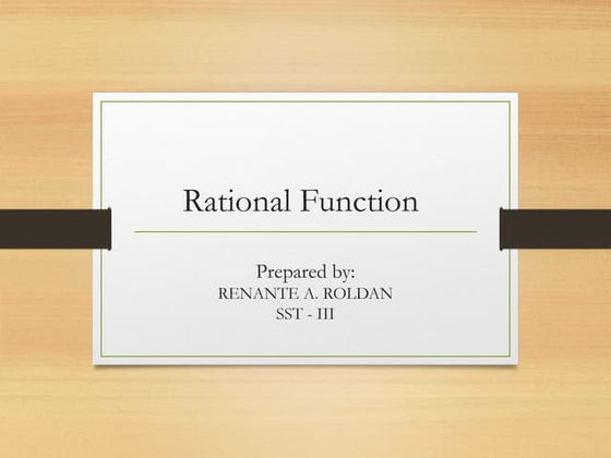 Daily Lesson Plan in General Mathematics | DOCX