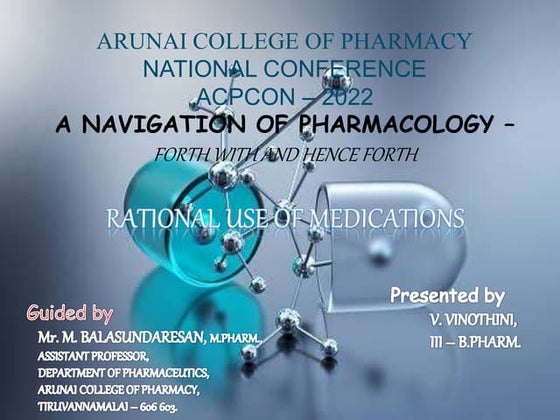 Drug study form | PPT