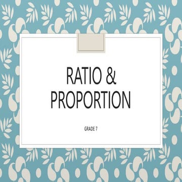RATIO & PROPORTION.pptx