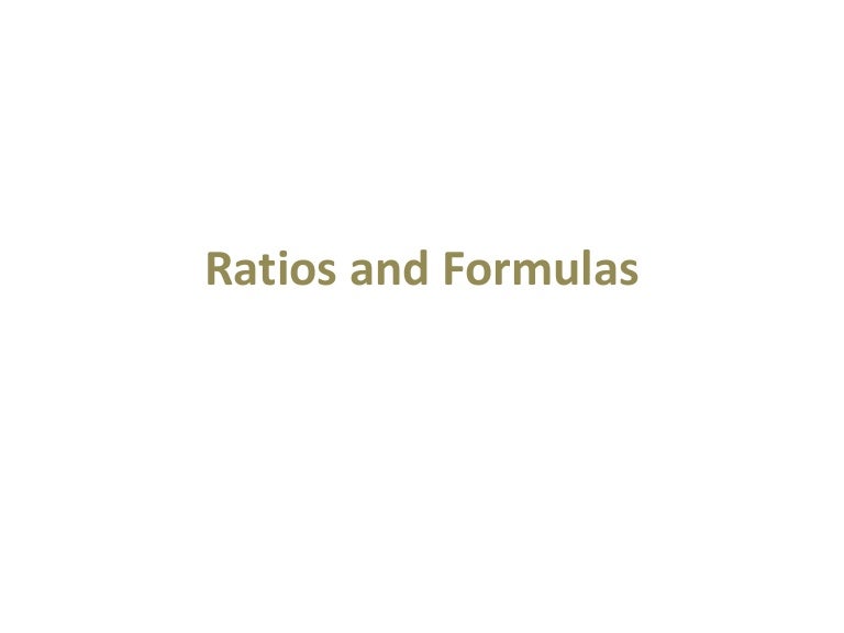 Quick Ratio Formula Step By Step Calculation With Examples
