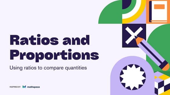 Math 6 week 1 ILLUSTRATING RATIO AND PROPORTION | PPTX