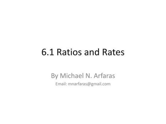 USES OF RATES GRADE 7 MATHEMATICS .pptx