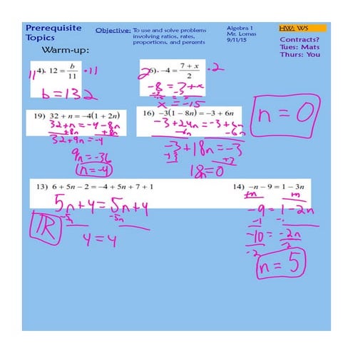 Ratios rates proportions percents | PDF